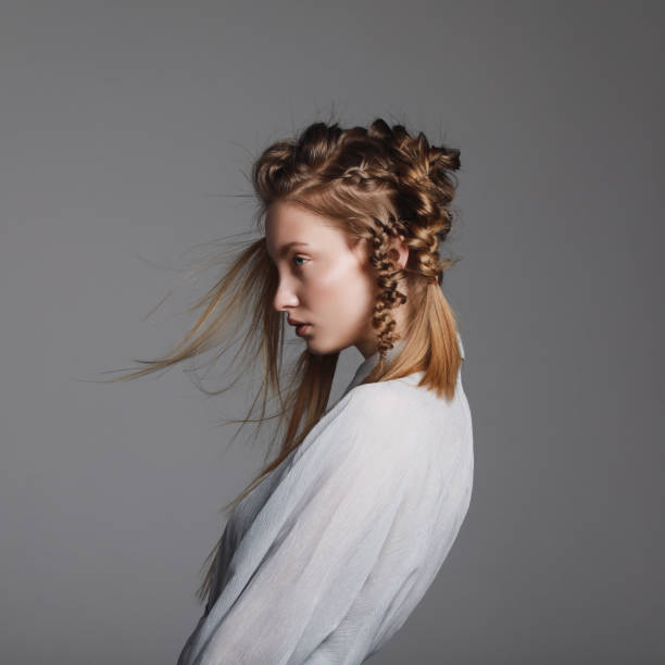 Comment entretenir des cheveux naturels